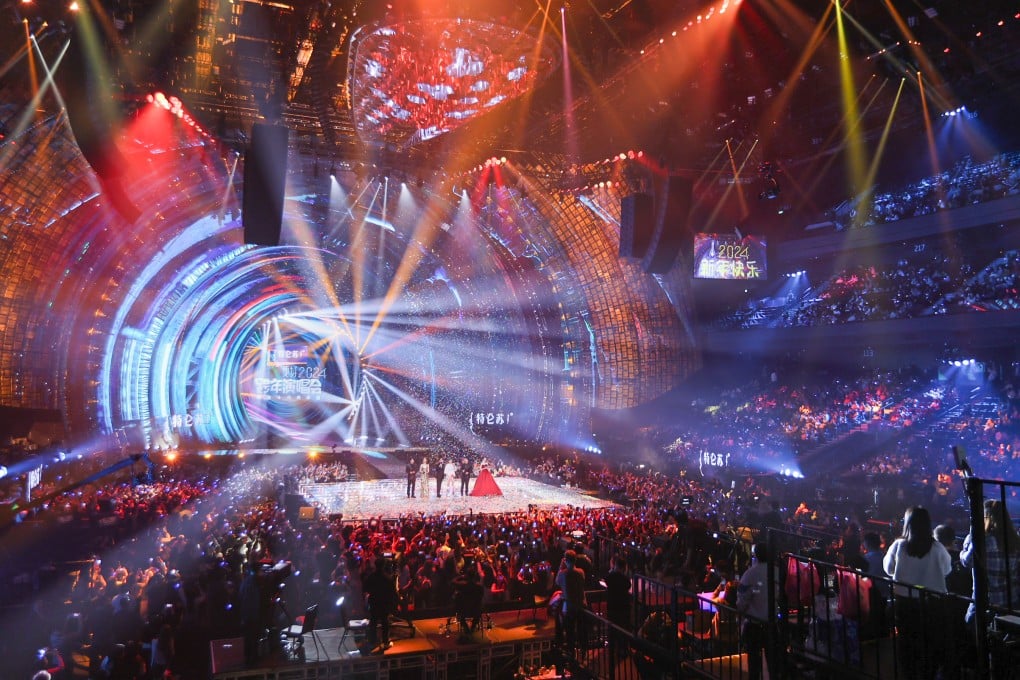 Macau’s Spectacular New Year Concert Sets a New Benchmark in Asian ...