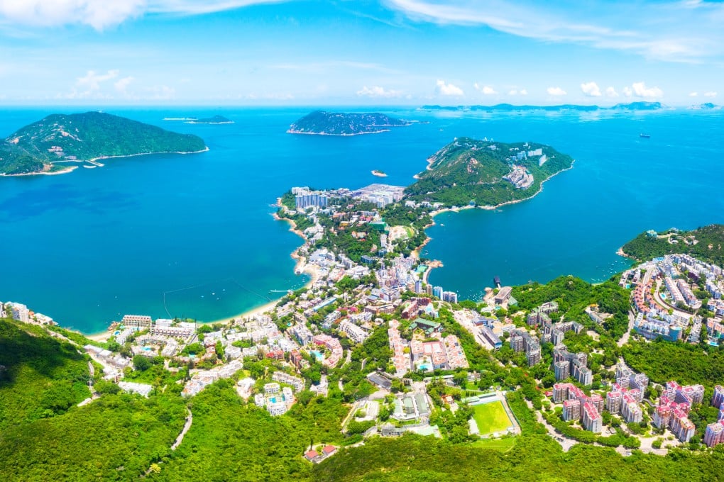 Stanley: where timeless elegance meets modern luxury | South China ...