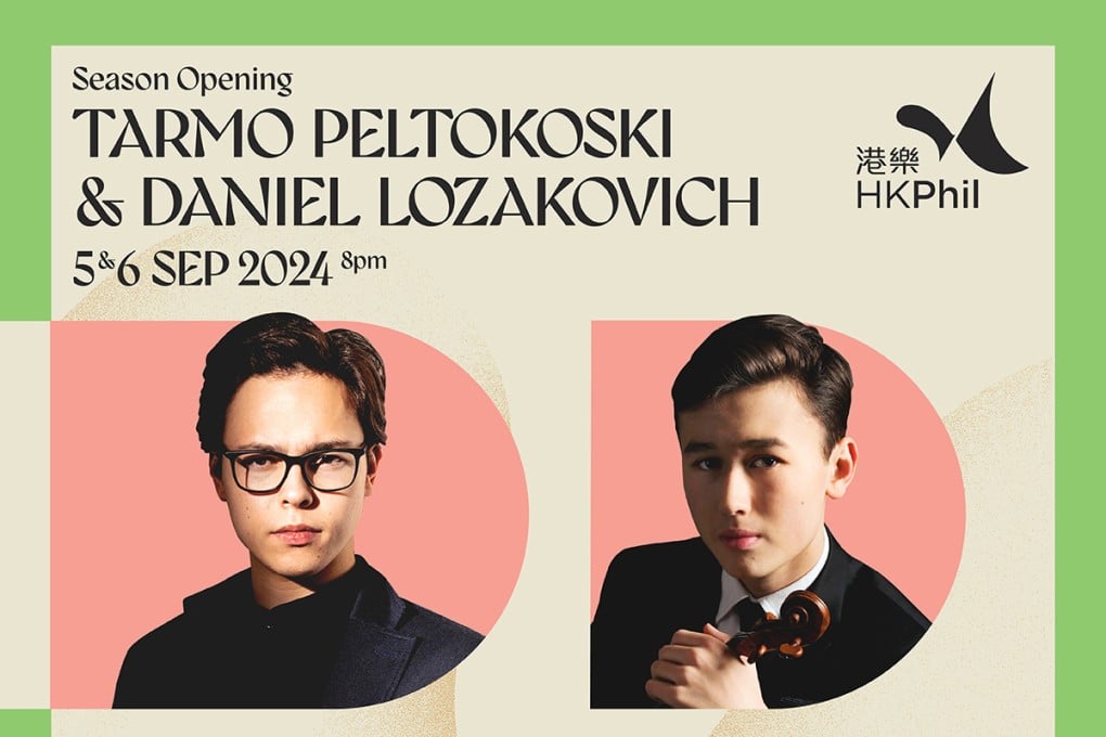 The Hong Kong Philharmonic Orchestra launches milestone 51st season ...