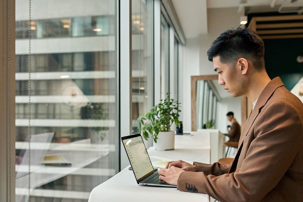 Asia Pacific offices see steady return, driving workplace flexibility ...