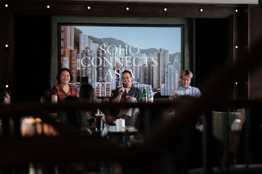 Soho House Hong Kong Turns Six | South China Morning Post