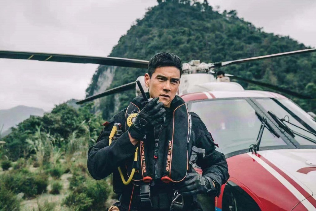 Review | The Rescue movie review: Chinese disaster epic sees Dante Lam ...