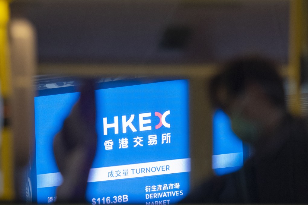 Hong Kong’s exchange proposes to cut capital requirements, broaden ...