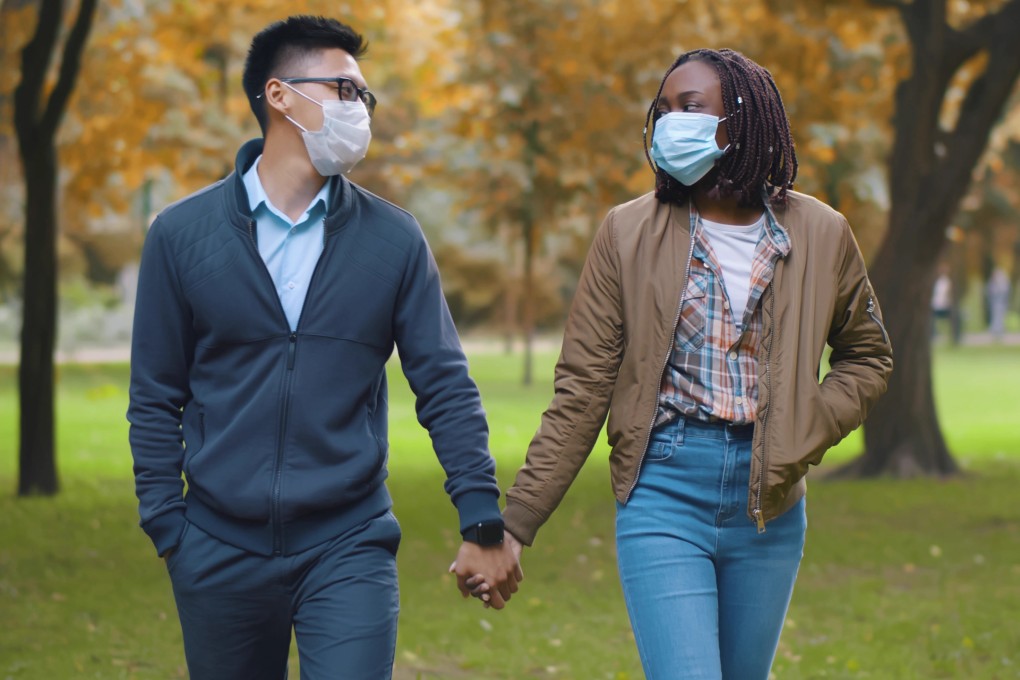 Will couples who spent pandemic together cope with being apart as life ...
