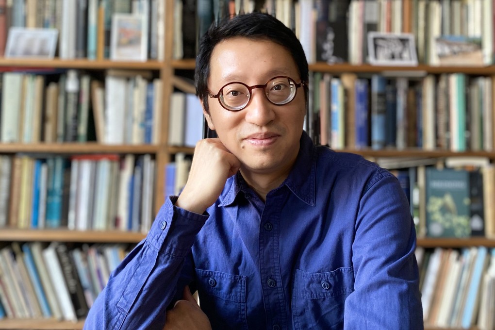 In Kit Fan’s Diamond Hill, Buddha is an addict and the future is ...