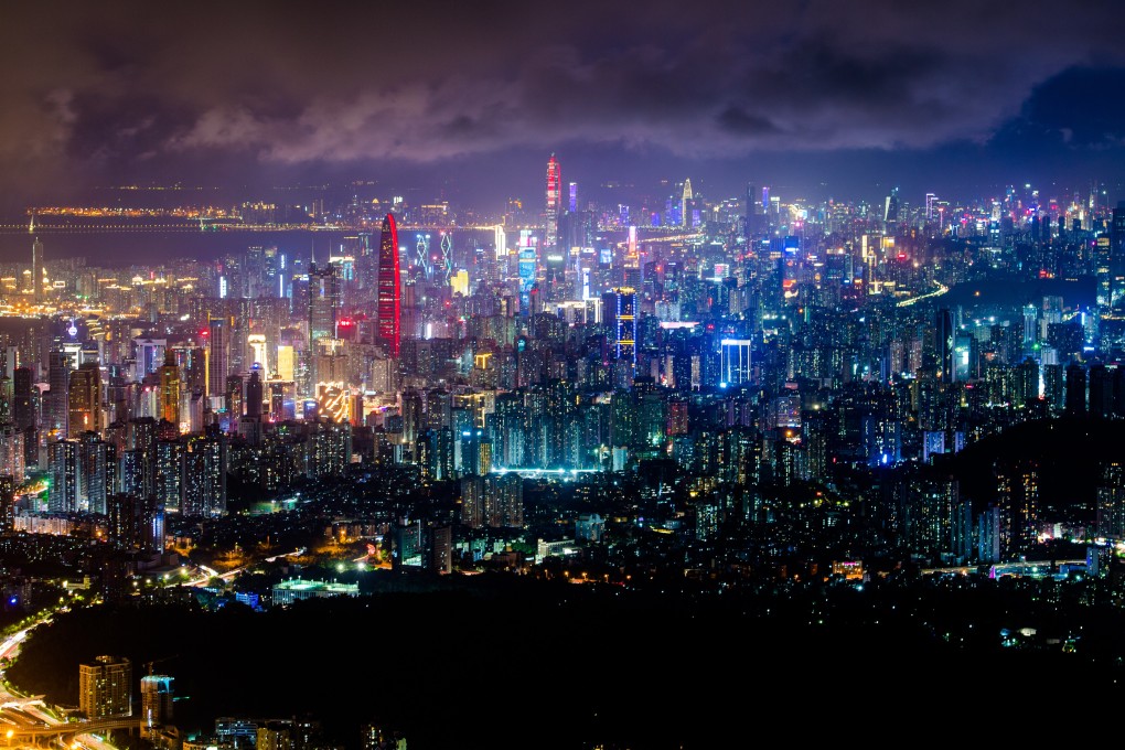 For new mayor of China’s hi-tech hub, soaring property prices may be ...