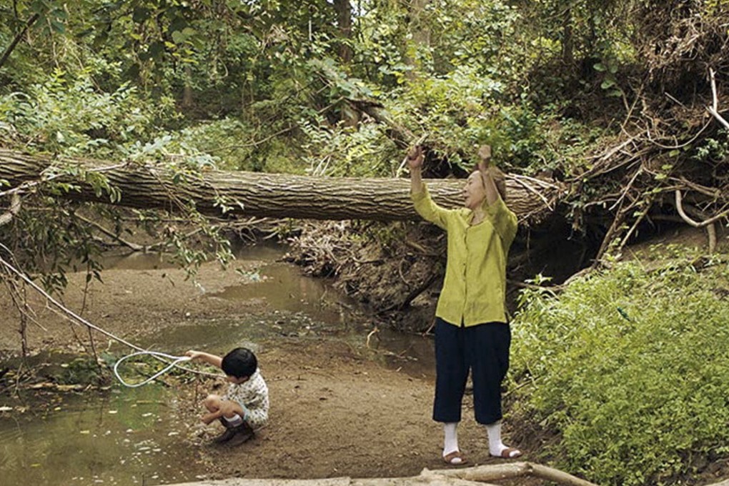 How Oscar-winning Korean actress Youn Yuh-jung had to start from ...