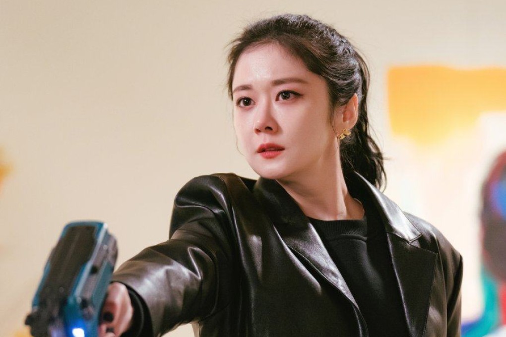 Review | K-drama review: Sell Your Haunted House – exorcism drama ends ...