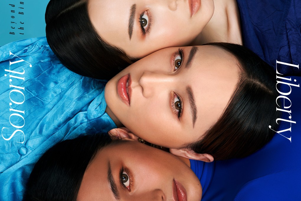 From Vogue cover to Dior ad campaign, transgender models shine in Asia ...