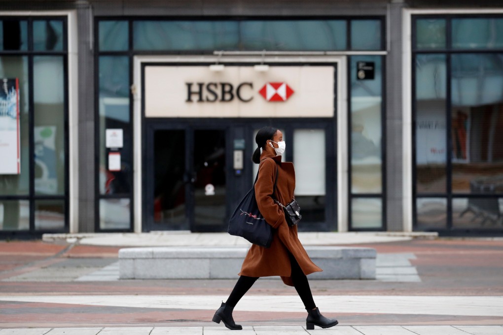 HSBC takes US$2.3 billion hit with sale of French retail bank to ...