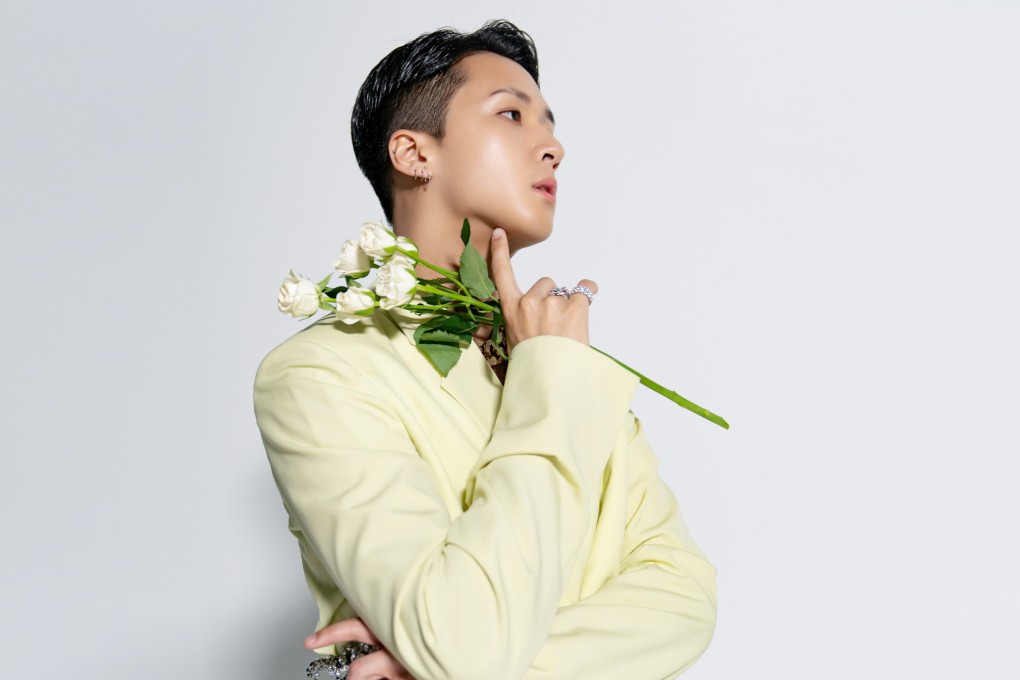 K-pop rapper Ravi on sentimental new album Roses, missing his fans and ...