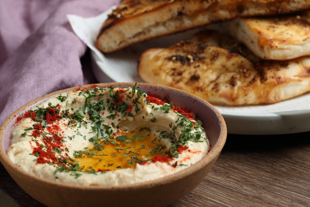 Bedu restaurant review: unfussy Middle Eastern street food with a ...