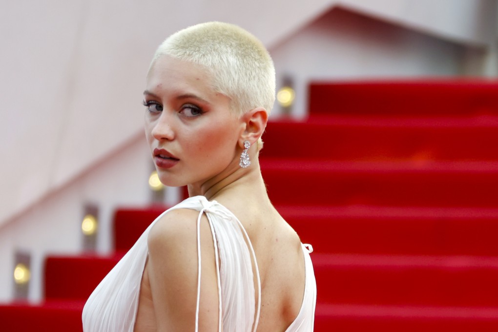 The buzz about buzz cuts: why Iris Law, Jada Pinkett-Smith and Kristen ...