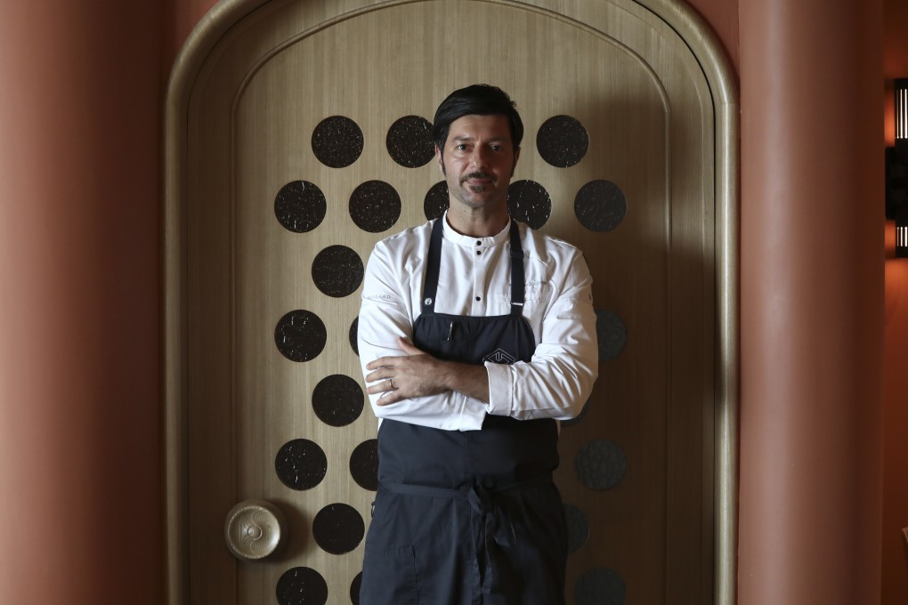 Profile | From learning cooking from a Sicilian chef in Berlin to ...