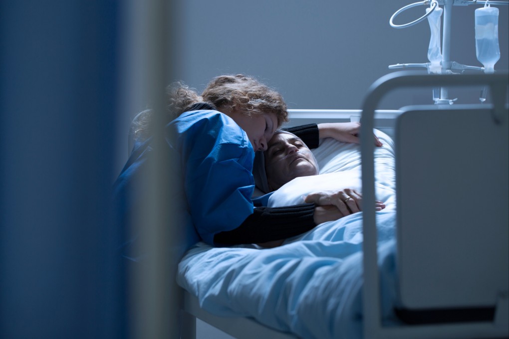 Palliative care experts on what the dying can teach us about how to ...