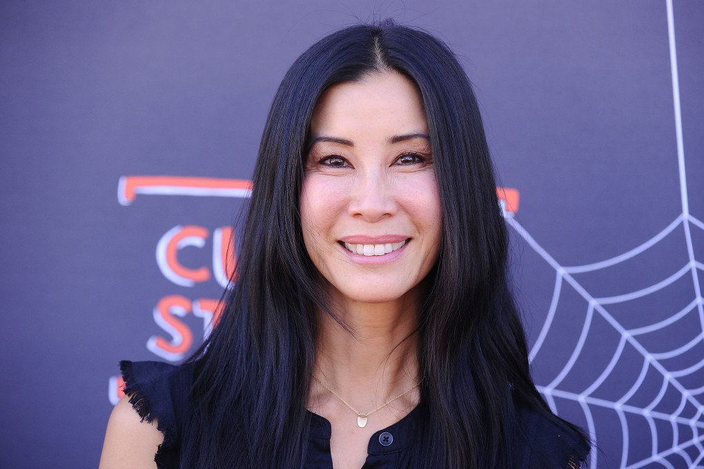 Racism against Chinese-Americans is personal for CNN’s Lisa Ling, who ...