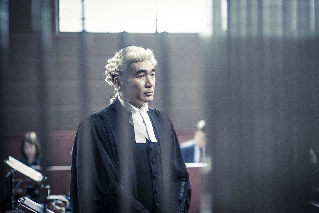 Review | The Attorney movie review: Hong Kong legal drama championing ...
