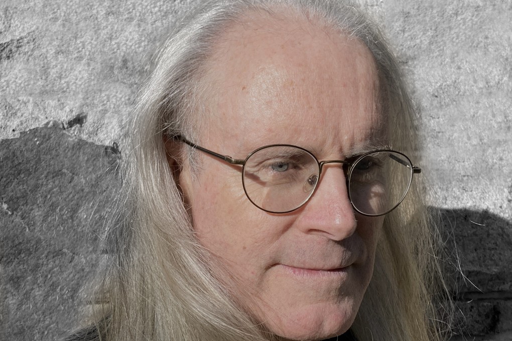 Profile | Australian artist Matt Ottley on battling bipolar disorder ...