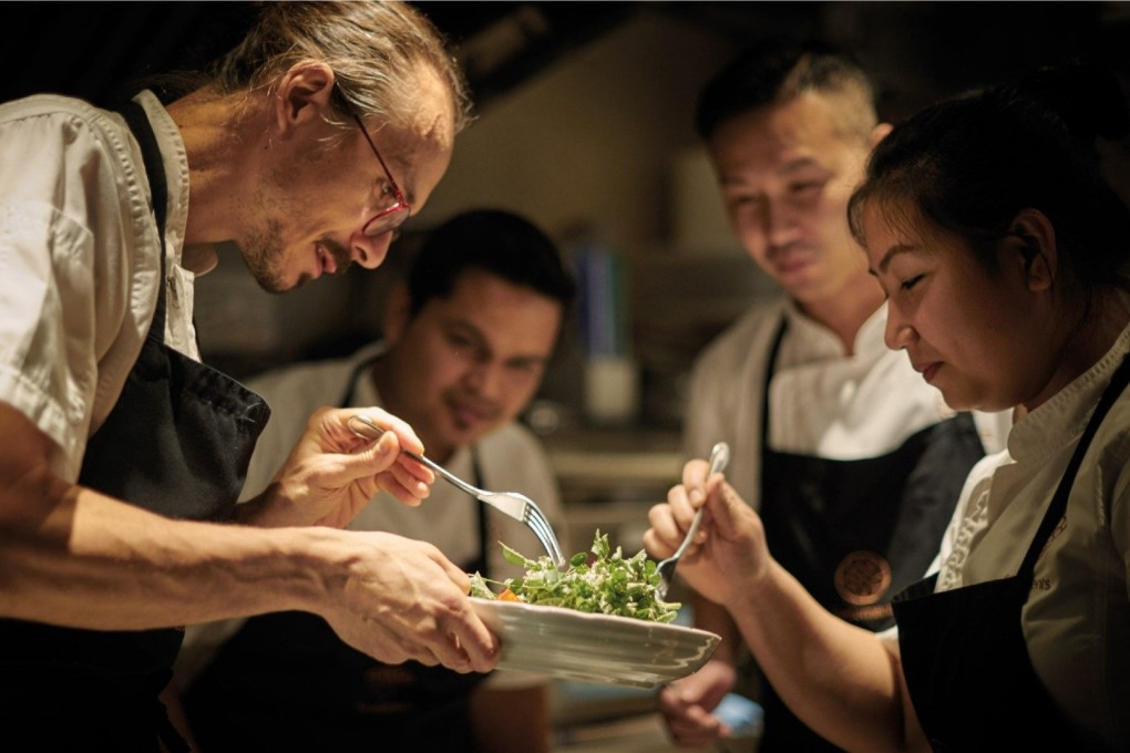 Food Made Good awards celebrate trailblazers for sustainability in the ...