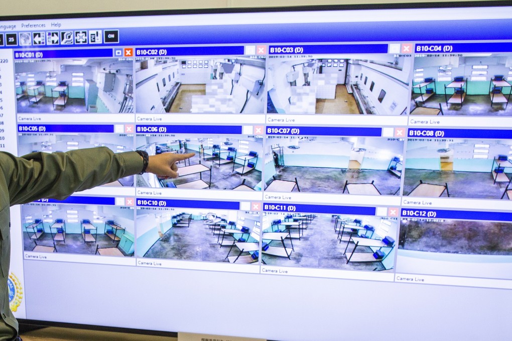 Letters | How well do ‘smart prisons’ protect inmate privacy and mental ...