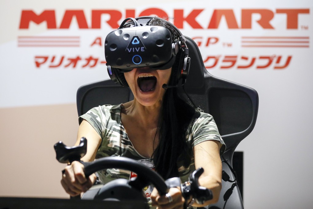 Disney, Universal Studios theme parks embrace the metaverse with plans ...