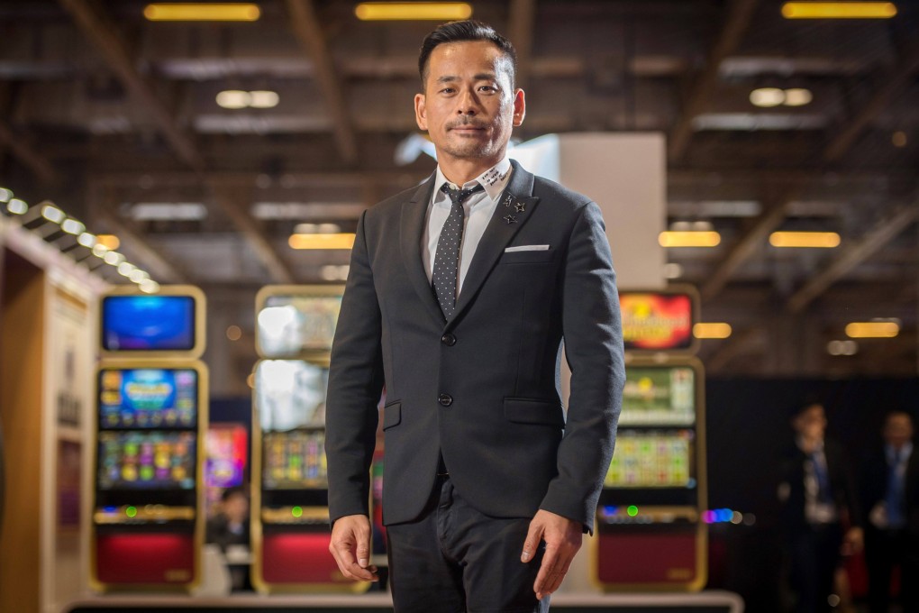 Macau’s gaming operators cut ties with junket king Alvin Chau after his ...
