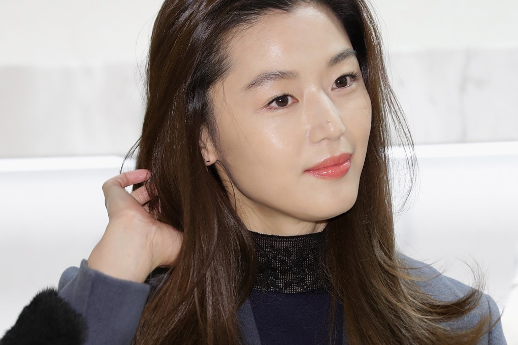 How to age well: Jun Ji-hyun, Korean actress, on what’s most important ...