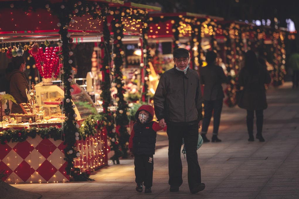 Celebrating Christmas In China How Do Asians Celebrate Christmas?