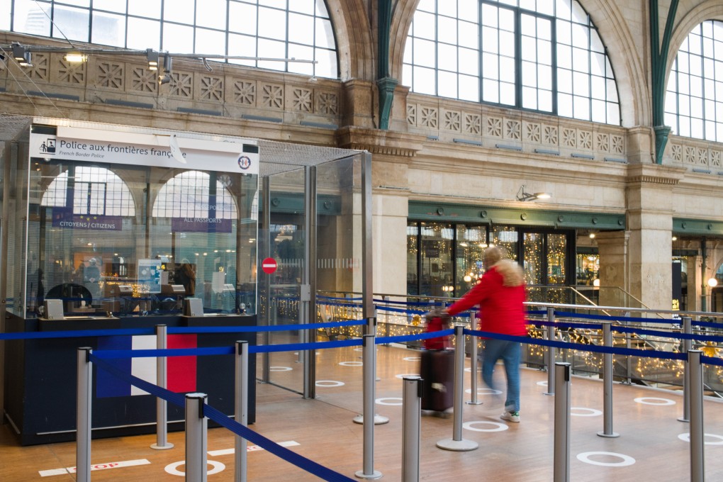 France defers surprise transit ban for EU-based Britons after uproar ...