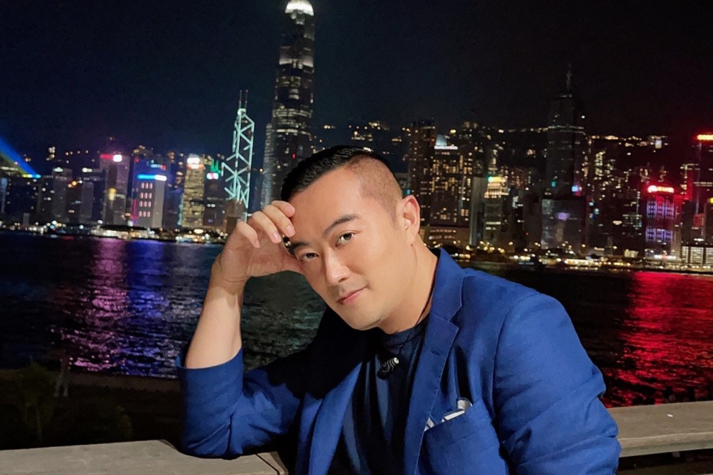 Senior Hong Kong police officer and former chief inspector charged with ...