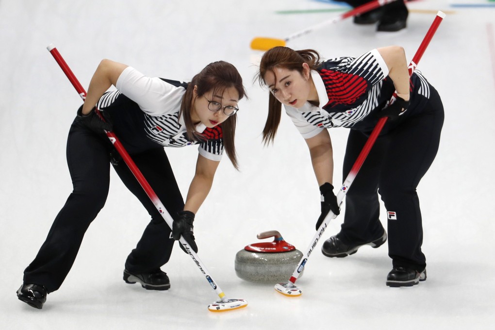 Explainer | Winter Olympics: what is curling? How ‘chess on ice’ works ...