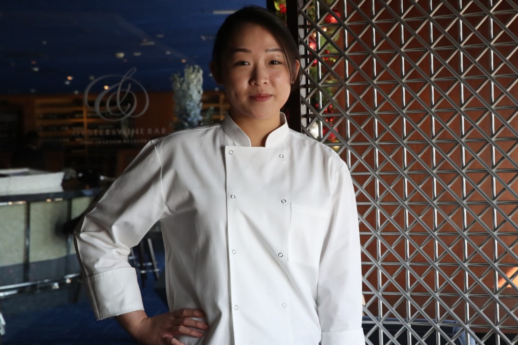 Profile | A pastry chef’s journey from McDonald’s to fulfilling her ...