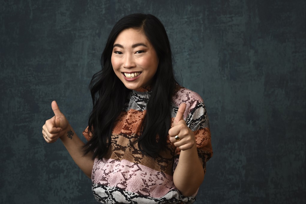 Cultural appropriation: Awkwafina joins Ariana Grande, Kendall Jenner ...