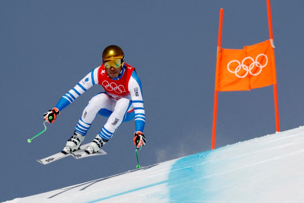 Explainer | Winter Olympics: here’s everything you need to know about ...
