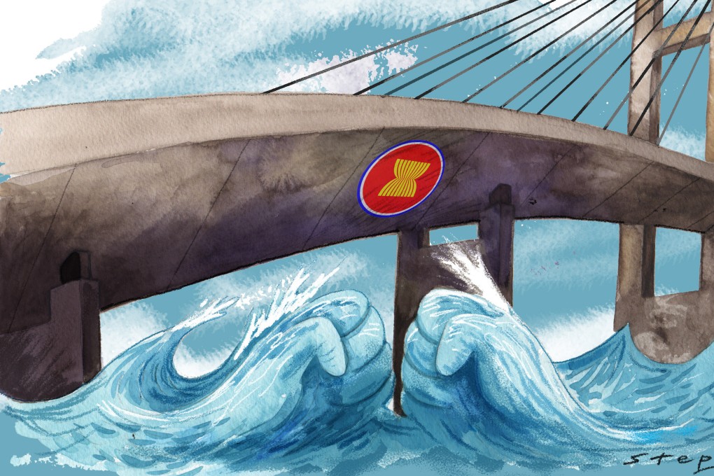 Opinion | Can Belt and Road Initiative bridge the peace gap between ...