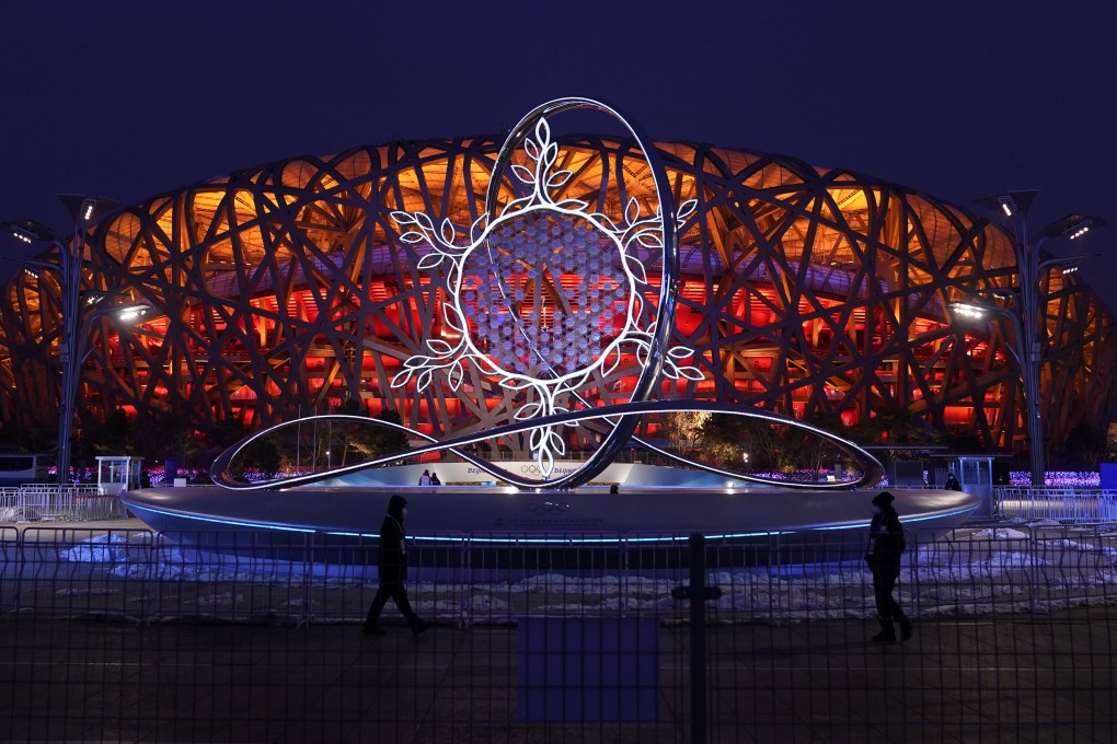 Winter Olympics: five things to watch out for at the Beijing 2022 ...