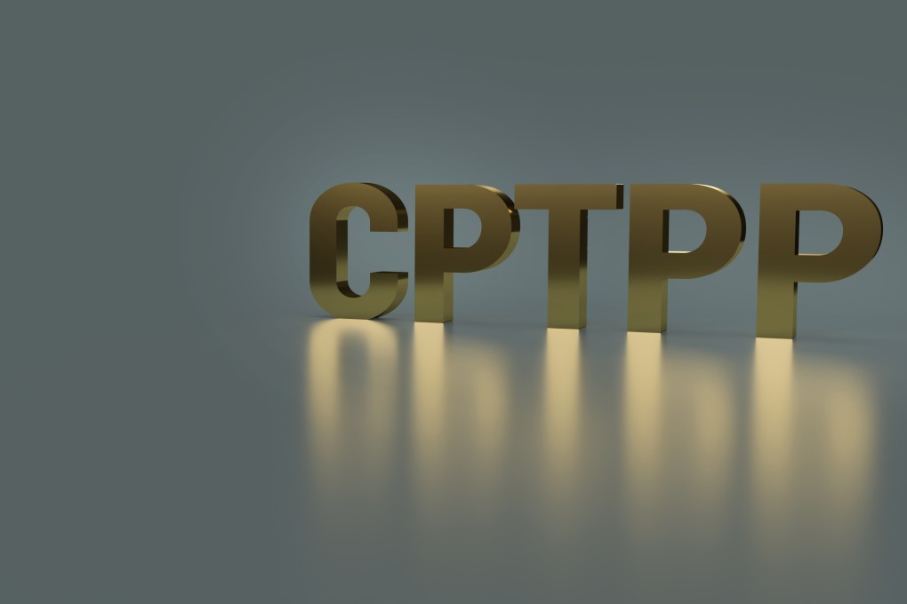 Britain’s CPTPP progress holds few clues for outcome of Beijing, Taiwan ...