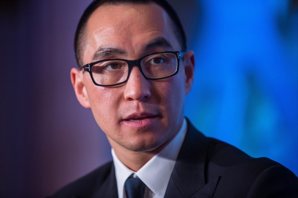 Black Spade, a SPAC backed by Melco’s chairman Lawrence Ho, applies to ...