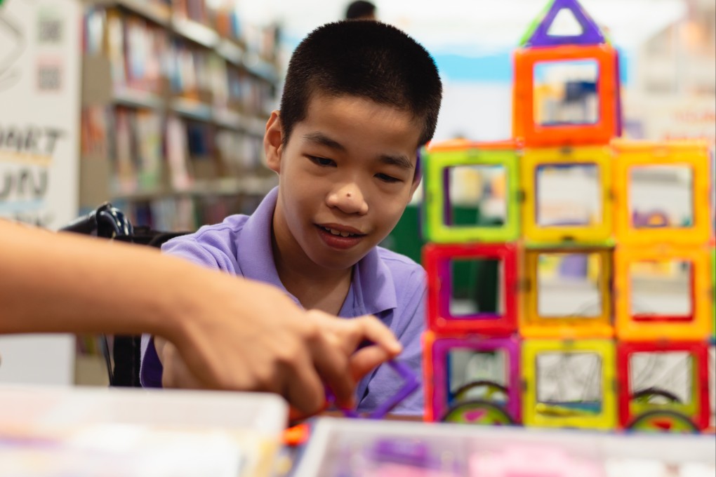 Opinion | Amid Covid-19 challenges, Hong Kong’s special needs children ...