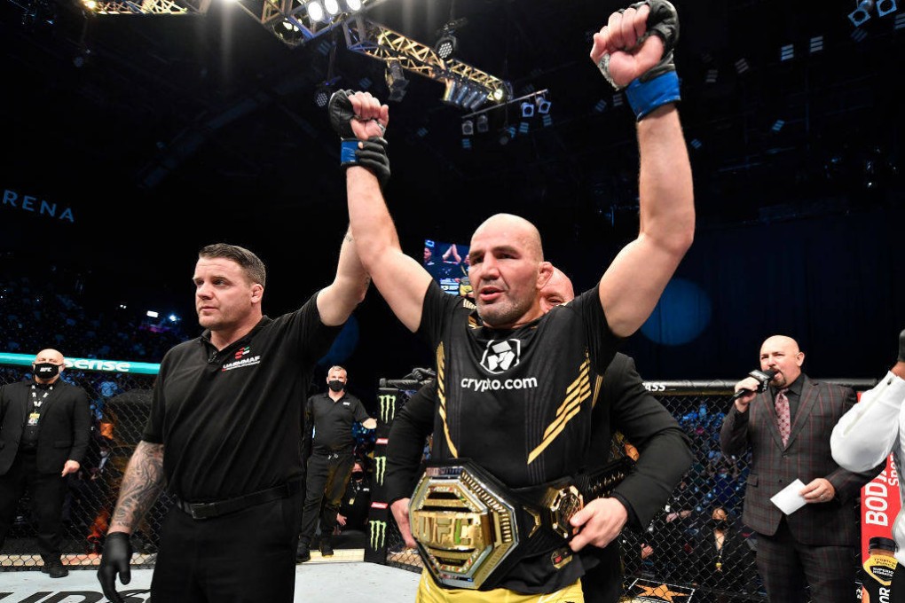 UFC 275: Teixeira and Shevchenko put belts on line, promoter returns to ...