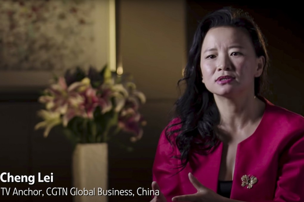 Journalist groups call for release of Chinese-Australian TV reporter ...