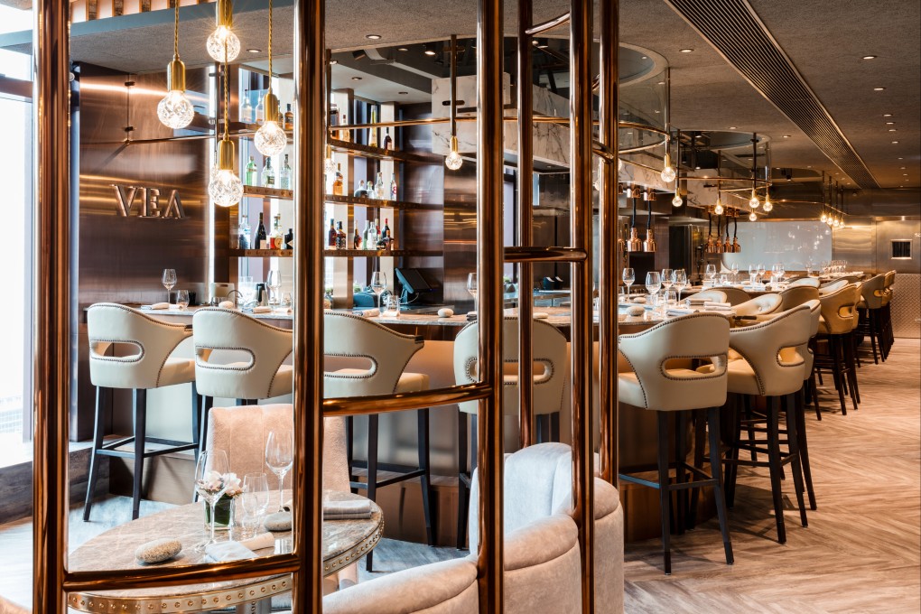 VEA: restaurant review | South China Morning Post