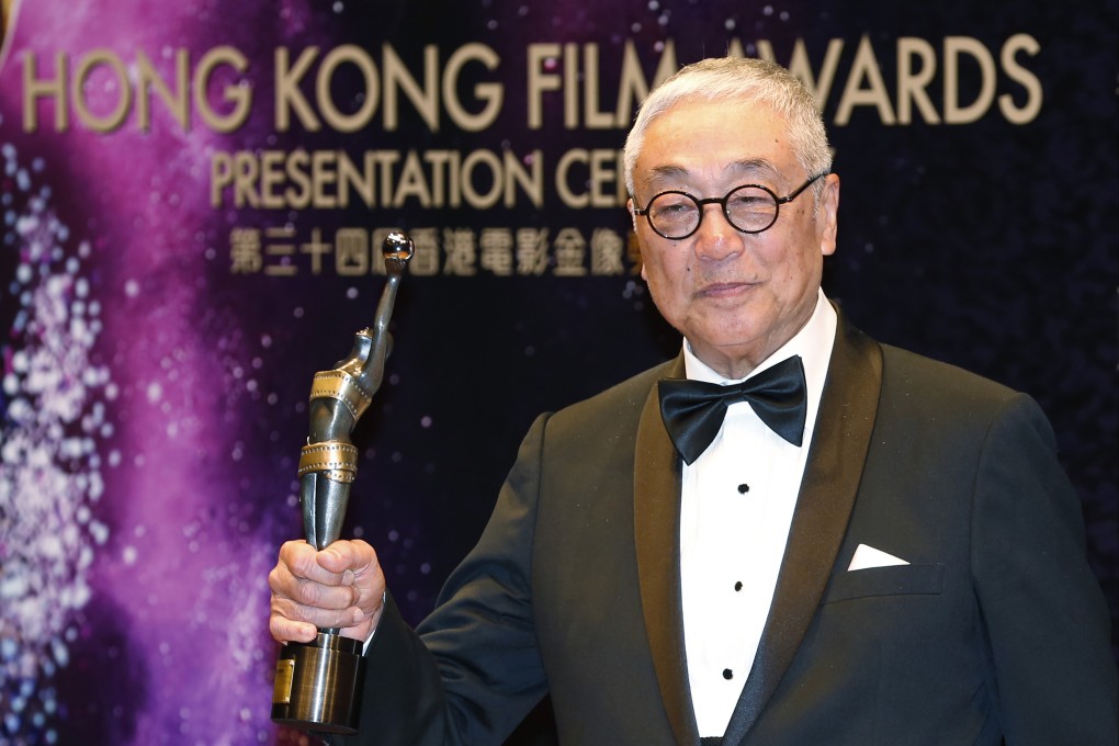 Editorial | Hong Kong dims lights for actor who had it all | South ...