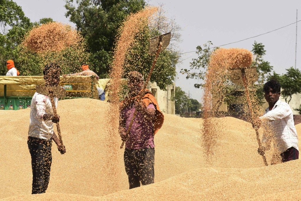 Global food inflation to worsen further as India weighs wheat export ...