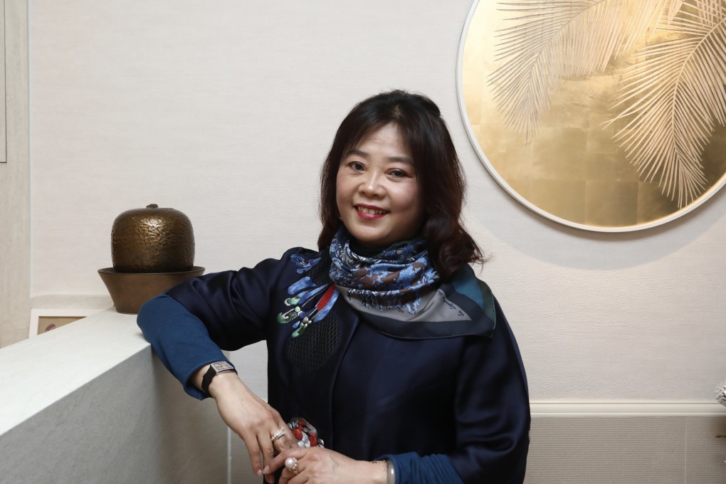 The TCM beauty clinic that Donnie Yen’s sister goes to in Hong Kong ...