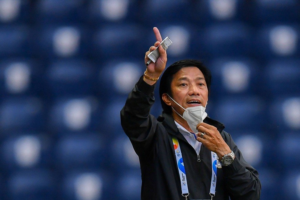 AFC Champions League: Kitchee coach Alex Chu hoping Hong Kong can cash ...