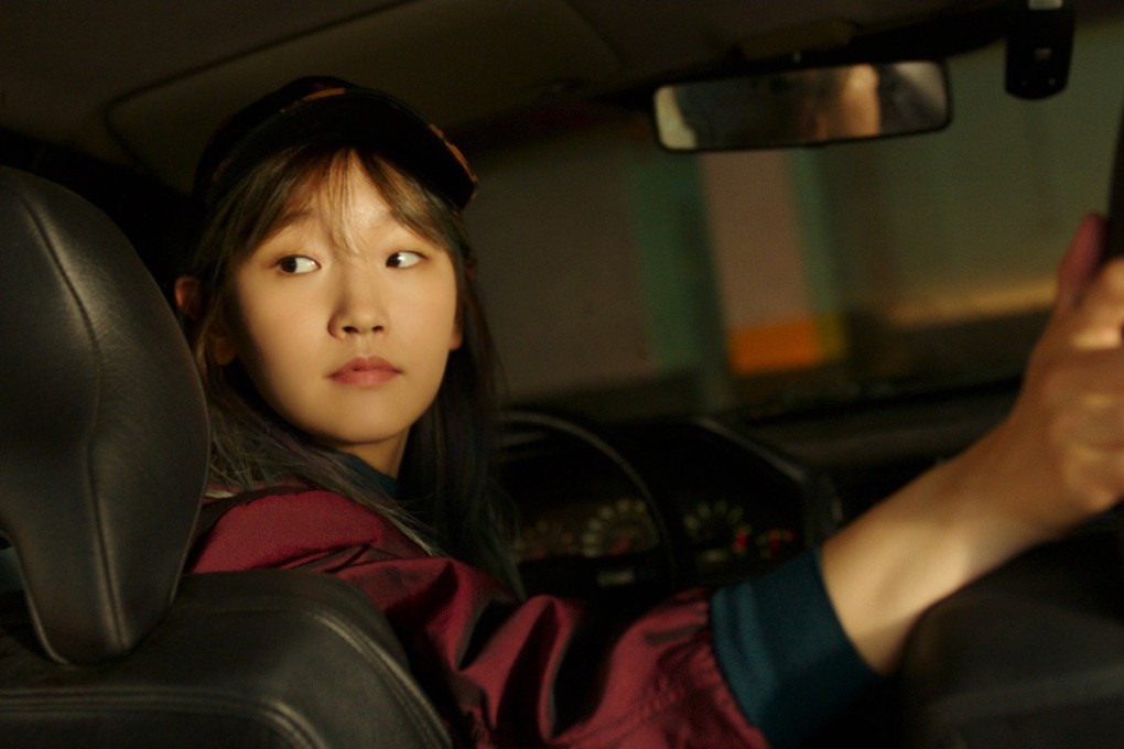 getaway driver films