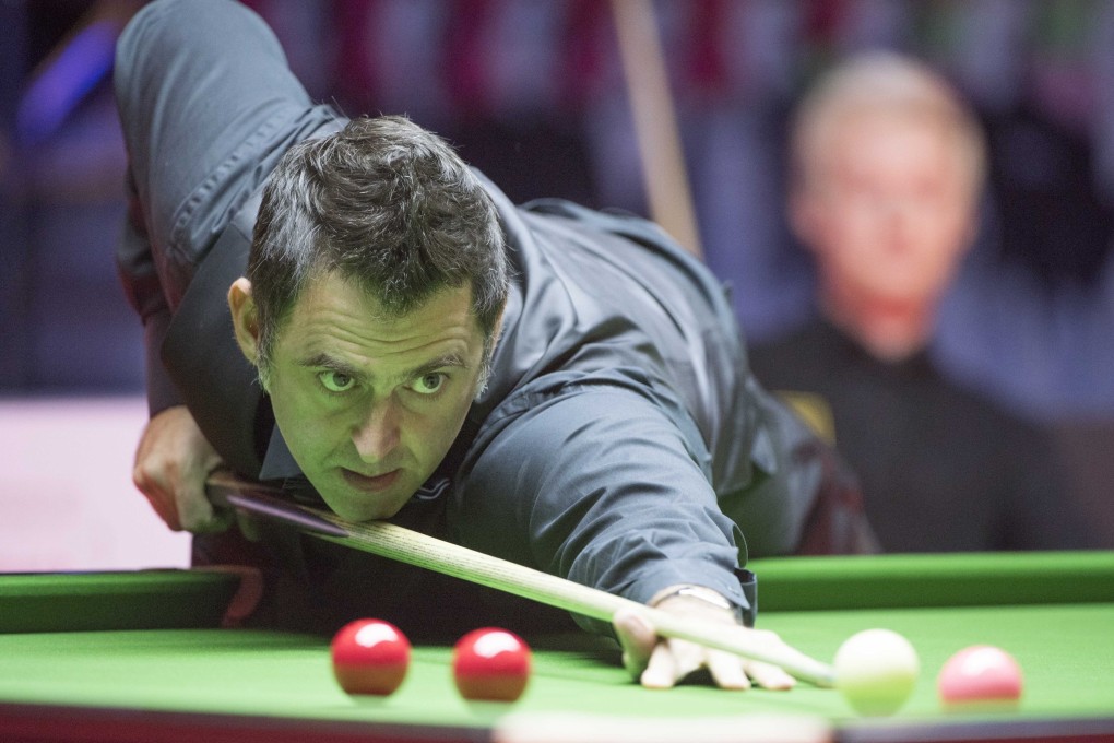 World champion Ronnie O’Sullivan in Hong Kong this August? It could ...