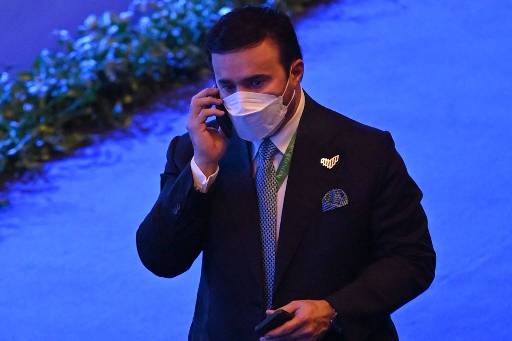 France opens torture case against Interpol chief Ahmed Nasser al-Raisi ...