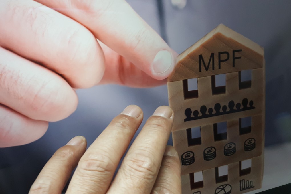 Letters | Abolish the MPF and bring universal basic income to Hong Kong ...